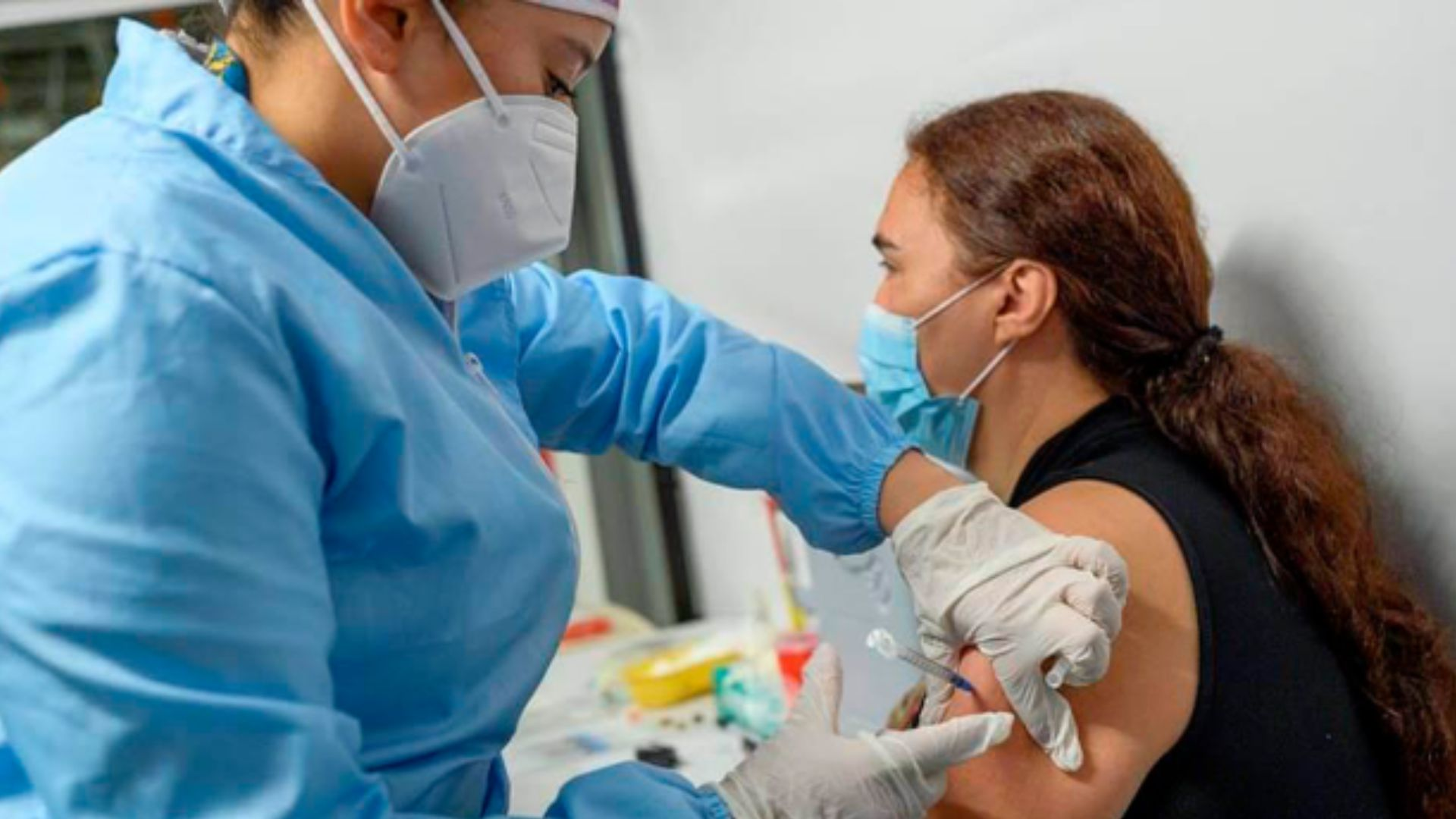 Vacúnese contra la fiebre amarilla antes de viajar en Semana Santa ...