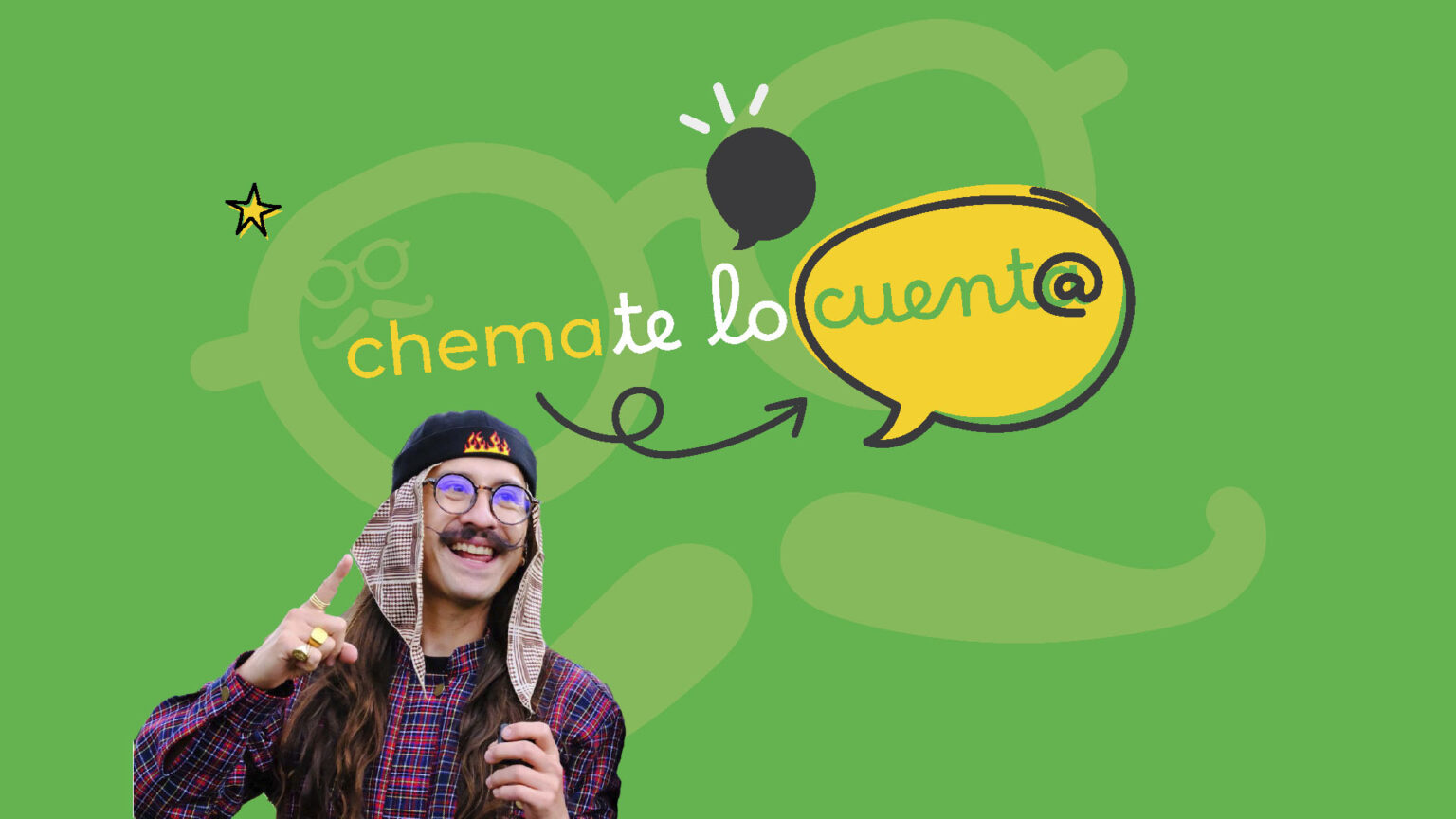 Chema te lo cuenta